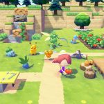 Anunciado para o Nintendo Switch 2, Pokémon Pokopia é o primeiro simulador de vida da franquia ⋆ ...