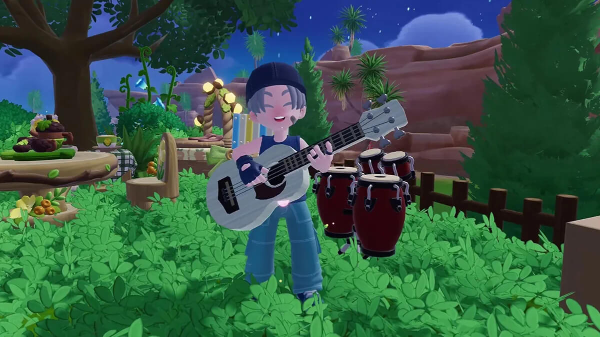 Tudo sobre Heartopia : últimas notícias, como jogar, data de lançamento ...