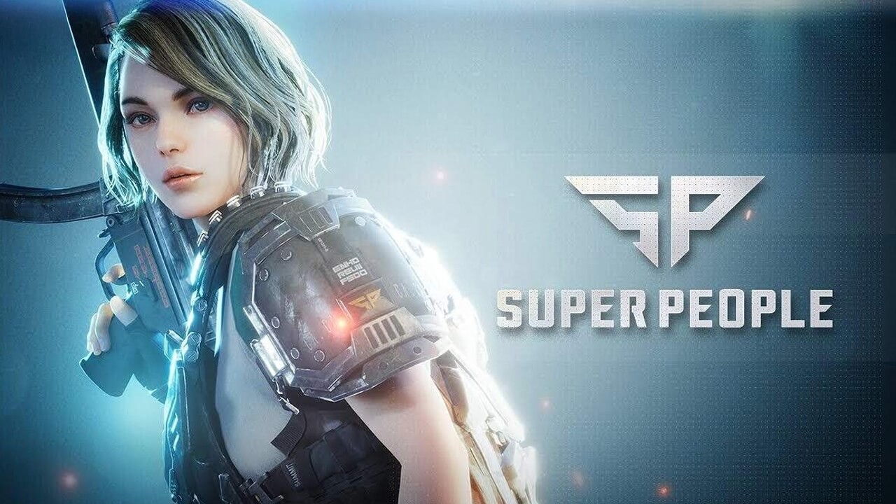 Tudo sobre Super People : últimas notícias, como jogar, data de ...