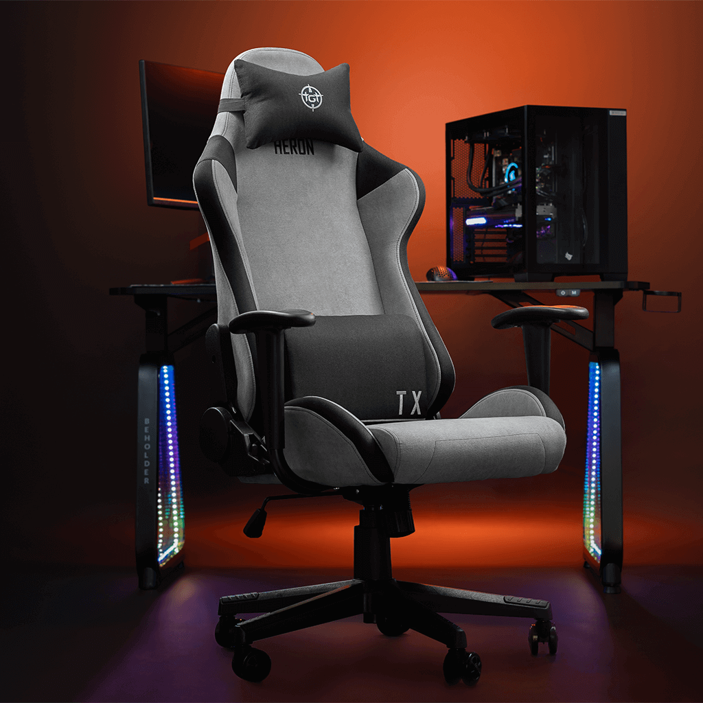 Melhores cadeiras gamer baratas de 2025: 5 opções com ótimo custo ...