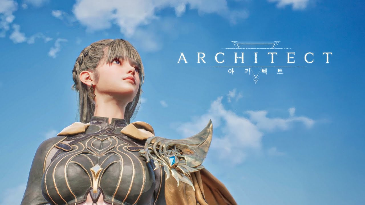 Architect: Land of Exiles conquista o topo da Google Play em apenas oito dias na Coreia do Sul ...