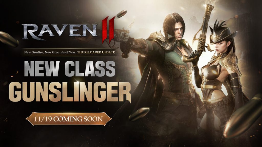 Tudo sobre Raven 2 : últimas notícias, como jogar, data de lançamento e ...
