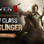 Raven2: primeira grande atualização adicionará nova classe e sistema de ...
