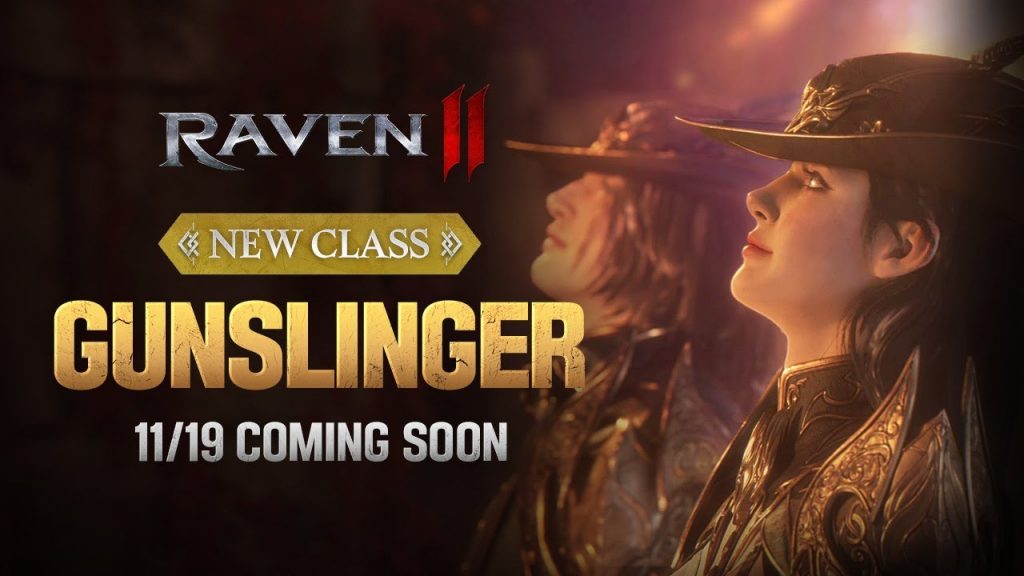 Tudo sobre Raven 2 : últimas notícias, como jogar, data de lançamento e ...