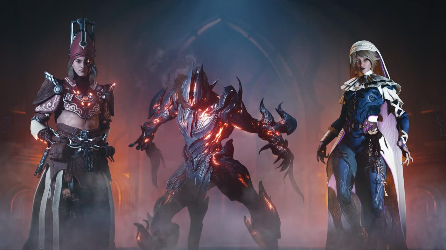 Warframe: todos códigos para itens grátis (dezembro 2025)