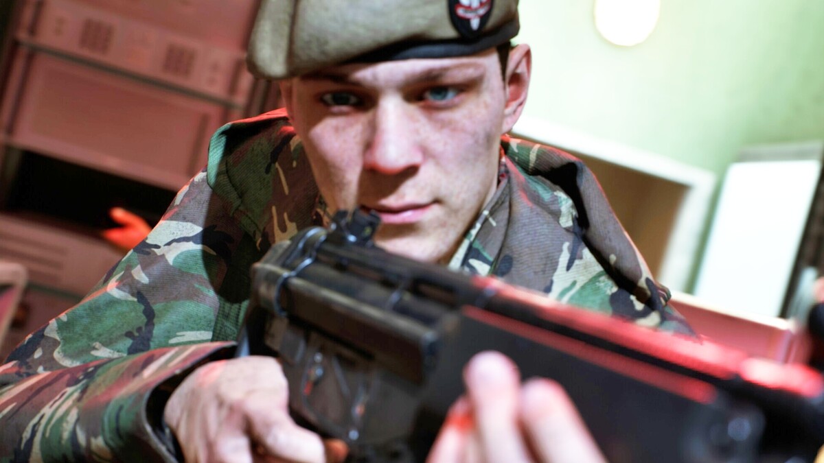 Blue Dot Games revela novo teaser de ’83 e destaca tiroteios intensos ...