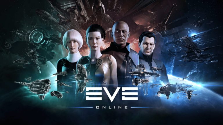 EVE Online anuncia Aura Guidance para facilitar a vida de novos ...
