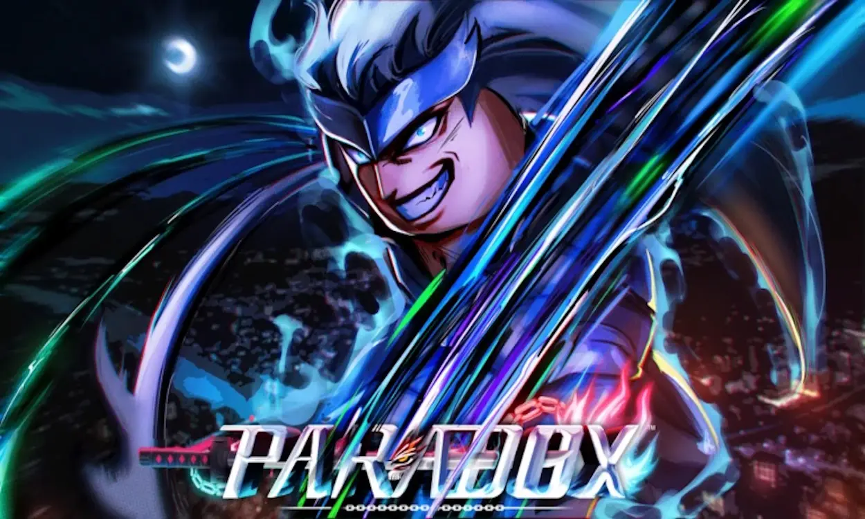 Códigos de Paradox (Abril 2026) para ganhar recompensas