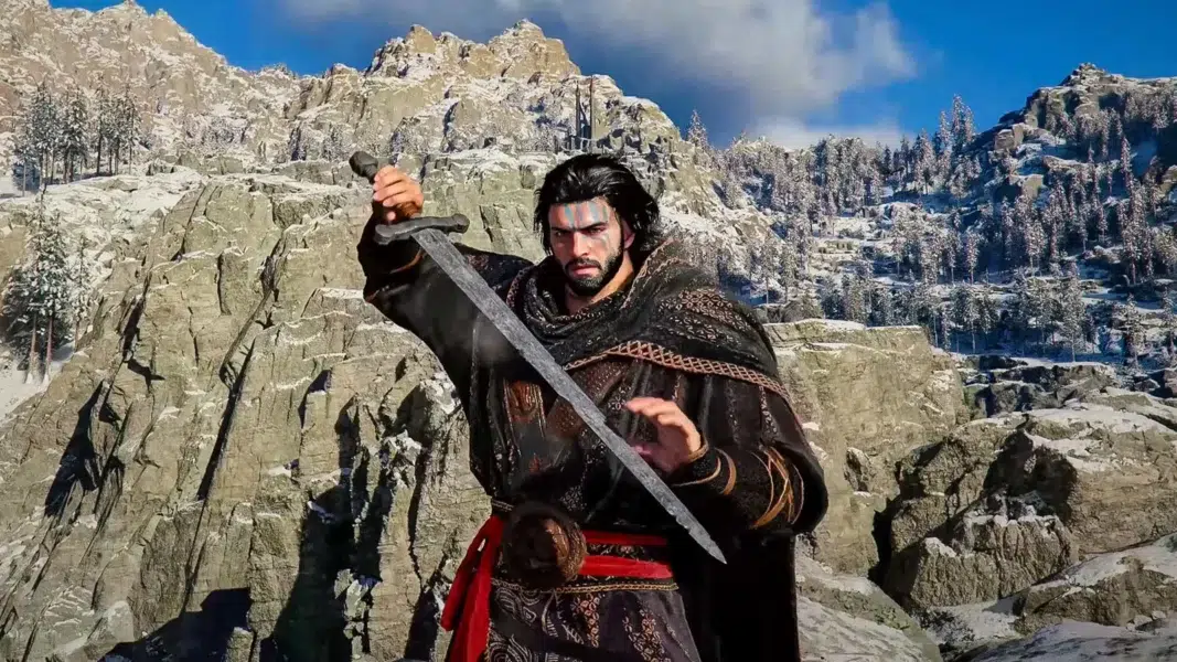 PCs Gamer Montados prontos para Crimson Desert (2026)