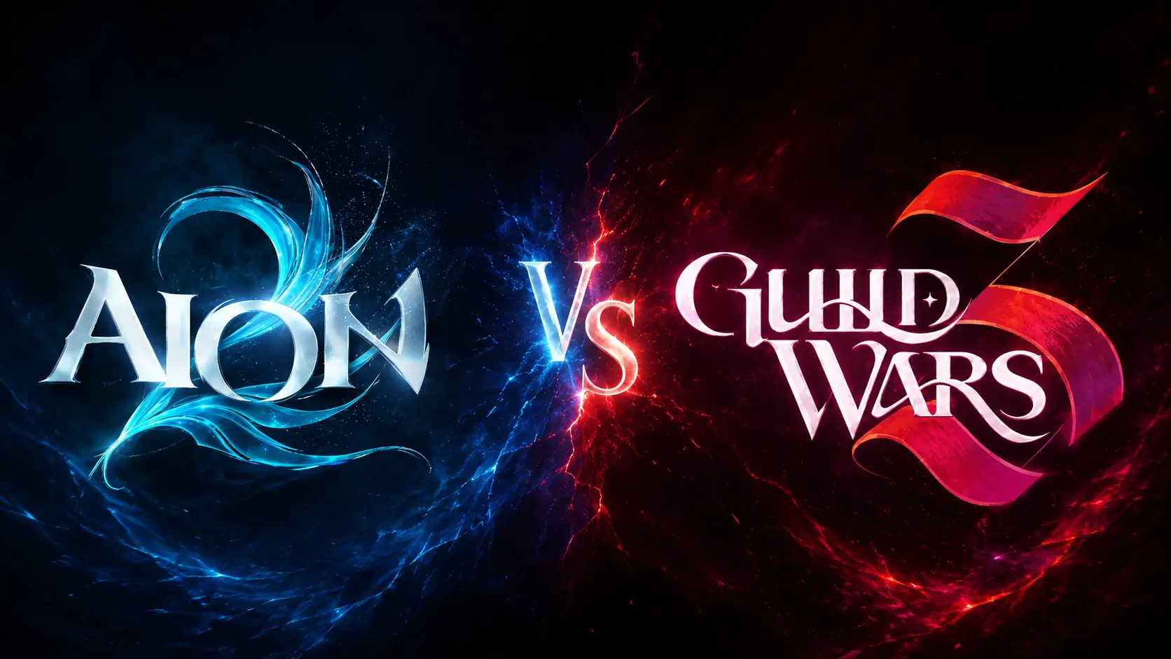 "Concorrência amigável": produtor de Aion 2 comenta chegada de Guild ...