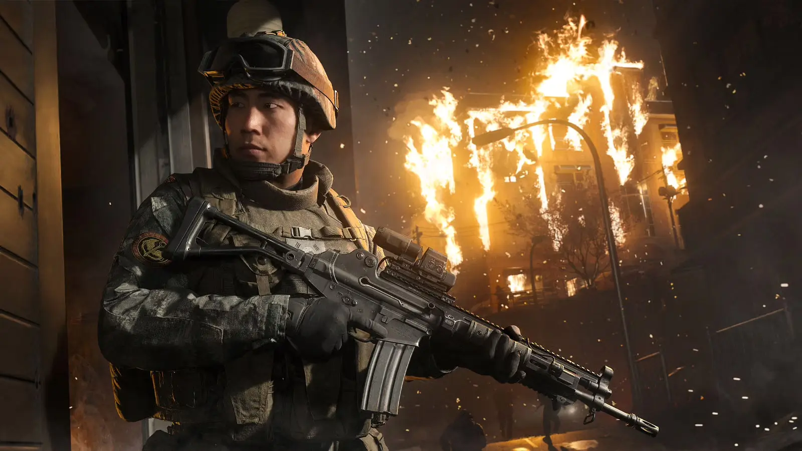 CoD Modern Warfare 4: Activision revela novo DMZ com progressão ...